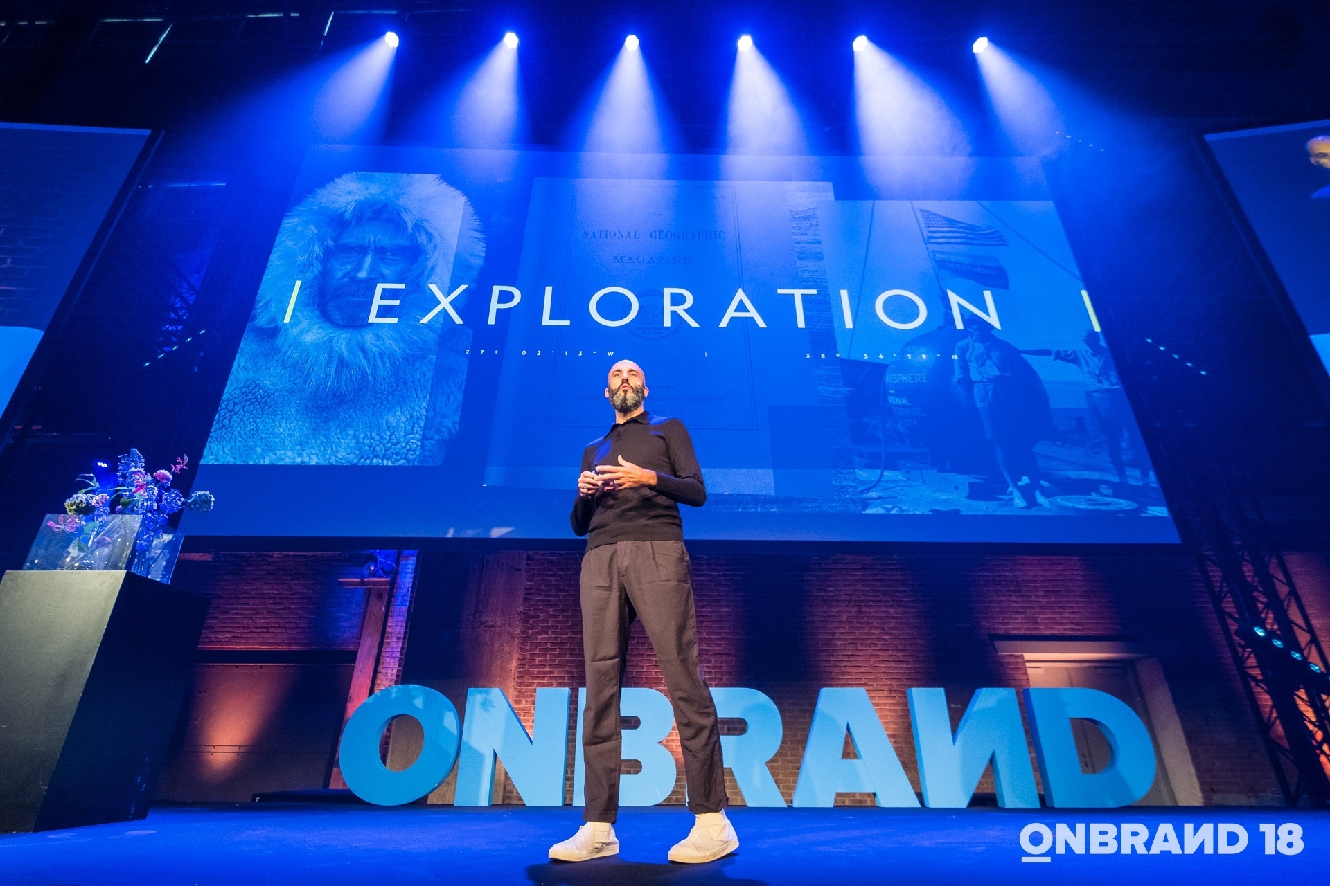 What the experts are saying about the state of branding - OnBrand