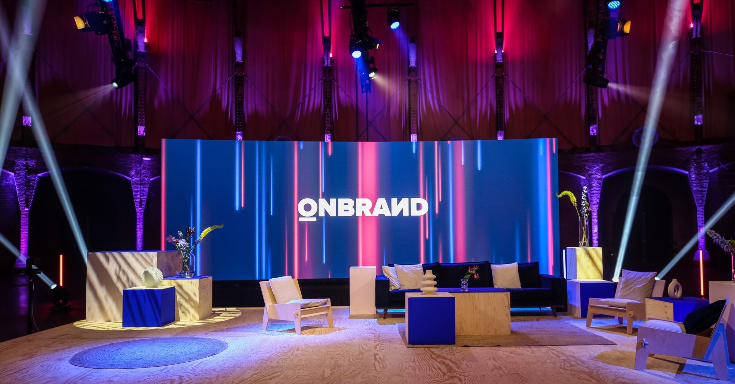 Studio OnBrand May 2021 - The Highlights - OnBrand