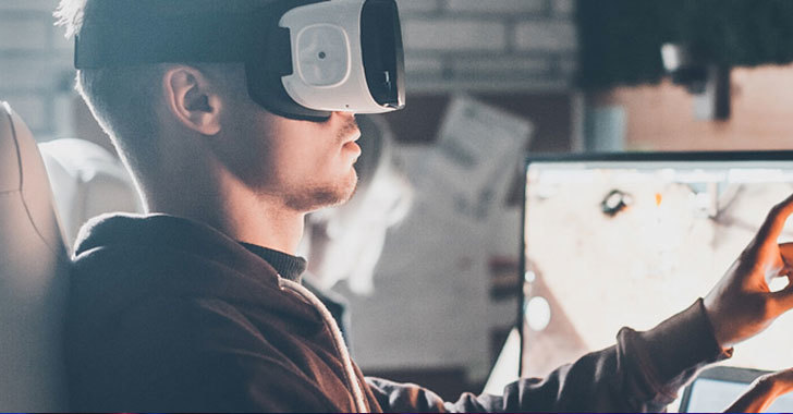 Battle of the realities: Brand building with next-generation VR and AR ...