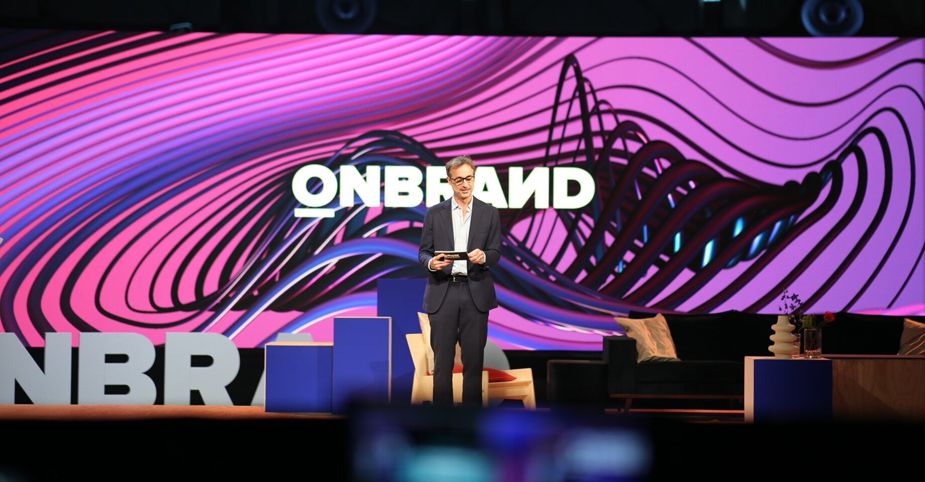 Studio OnBrand Wrap Up - OnBrand