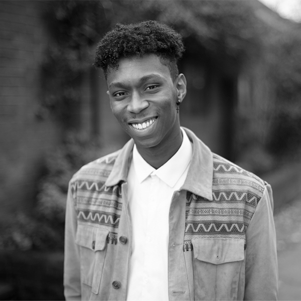 Bio: Isaiah Wellington-Lynn - OnBrand