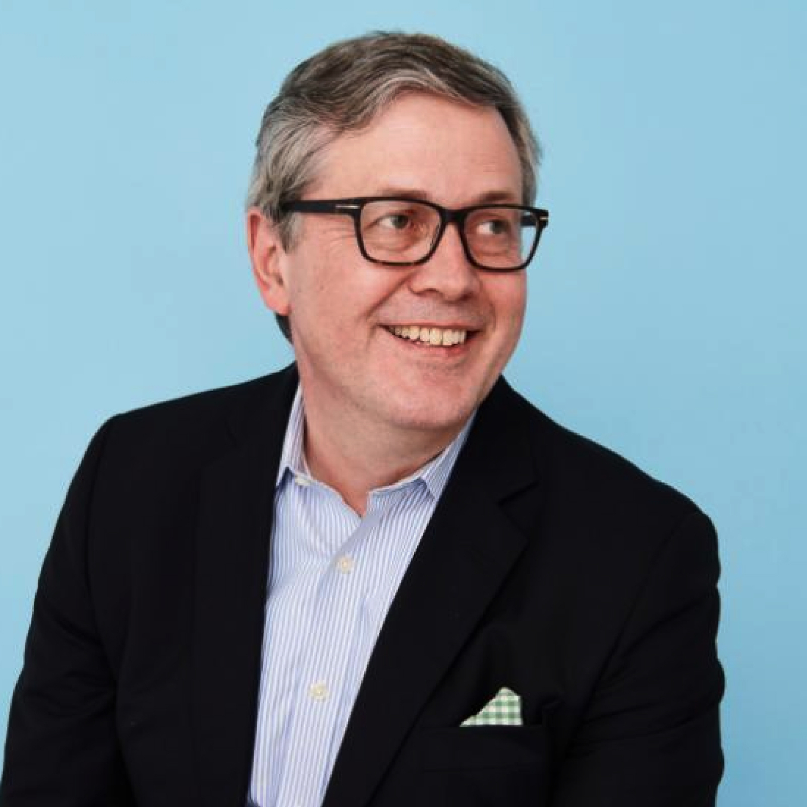 Richard McGill Murphy - OnBrand