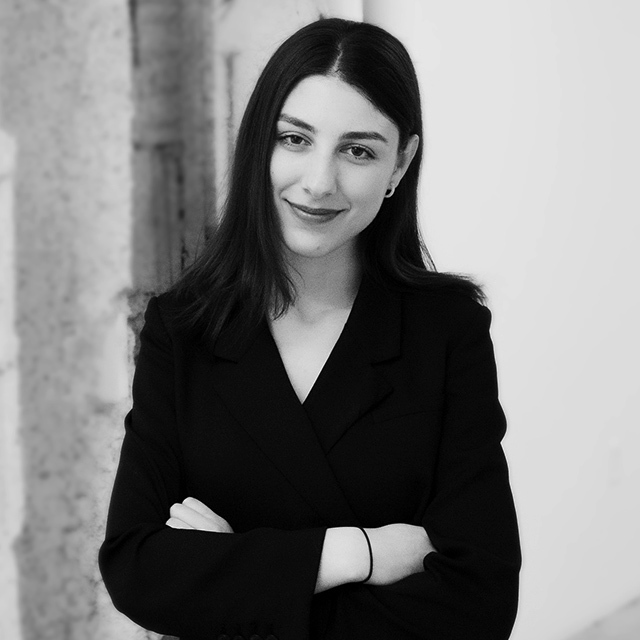 Cassandra Napoli | Speakers - OnBrand