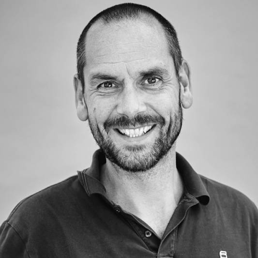 Henk Jan Beltman | Speakers - OnBrand